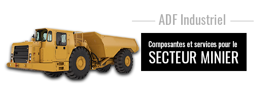 Moteurs Diesel & Pièces | ADF Diesel