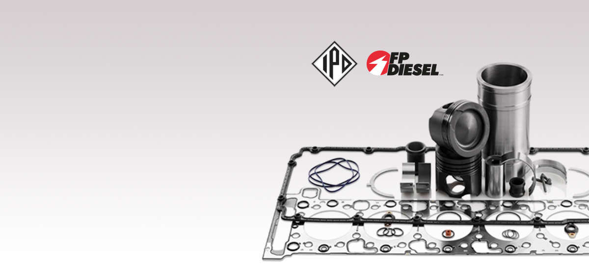 IPD-FP | ADF Diesel