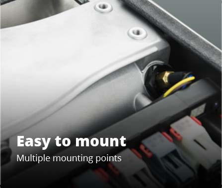 Proheat | ADF Diesel