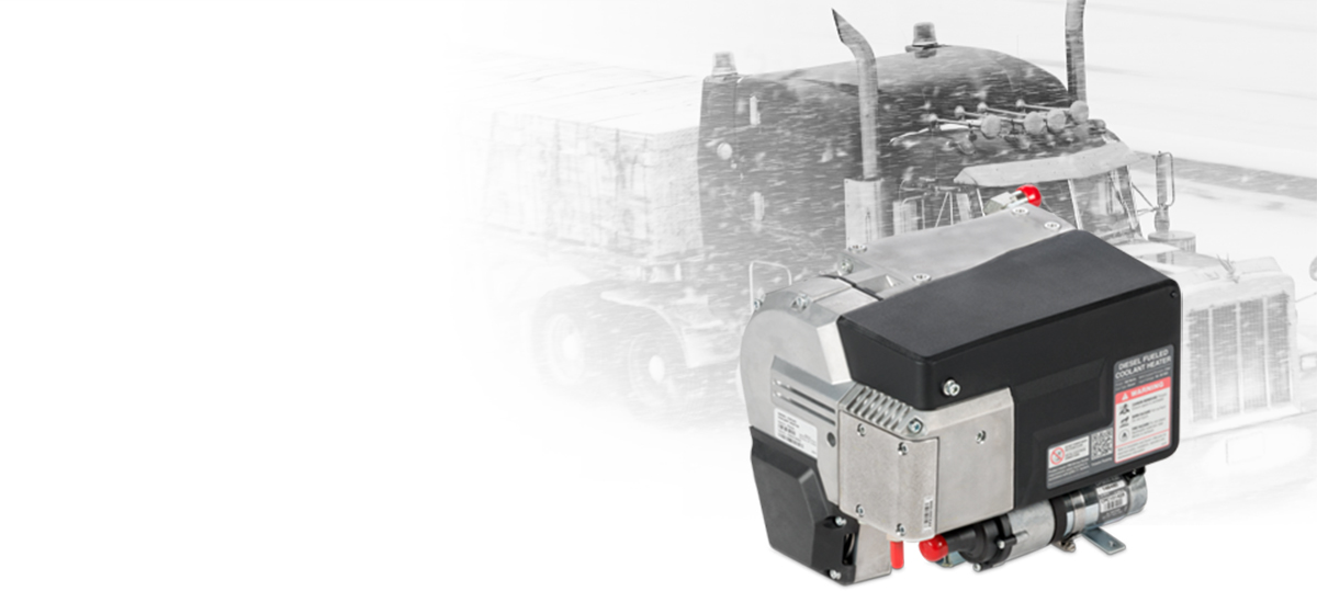 Proheat | ADF Diesel