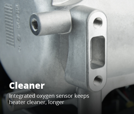 Proheat | ADF Diesel