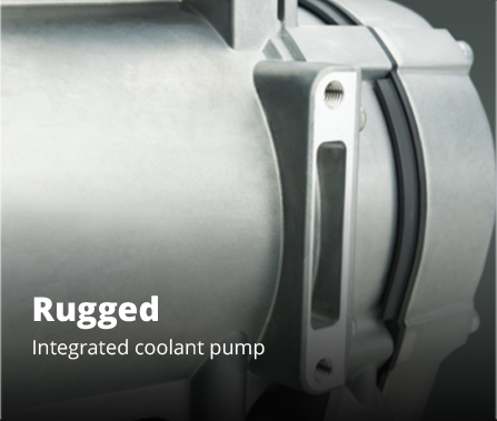 Proheat | ADF Diesel